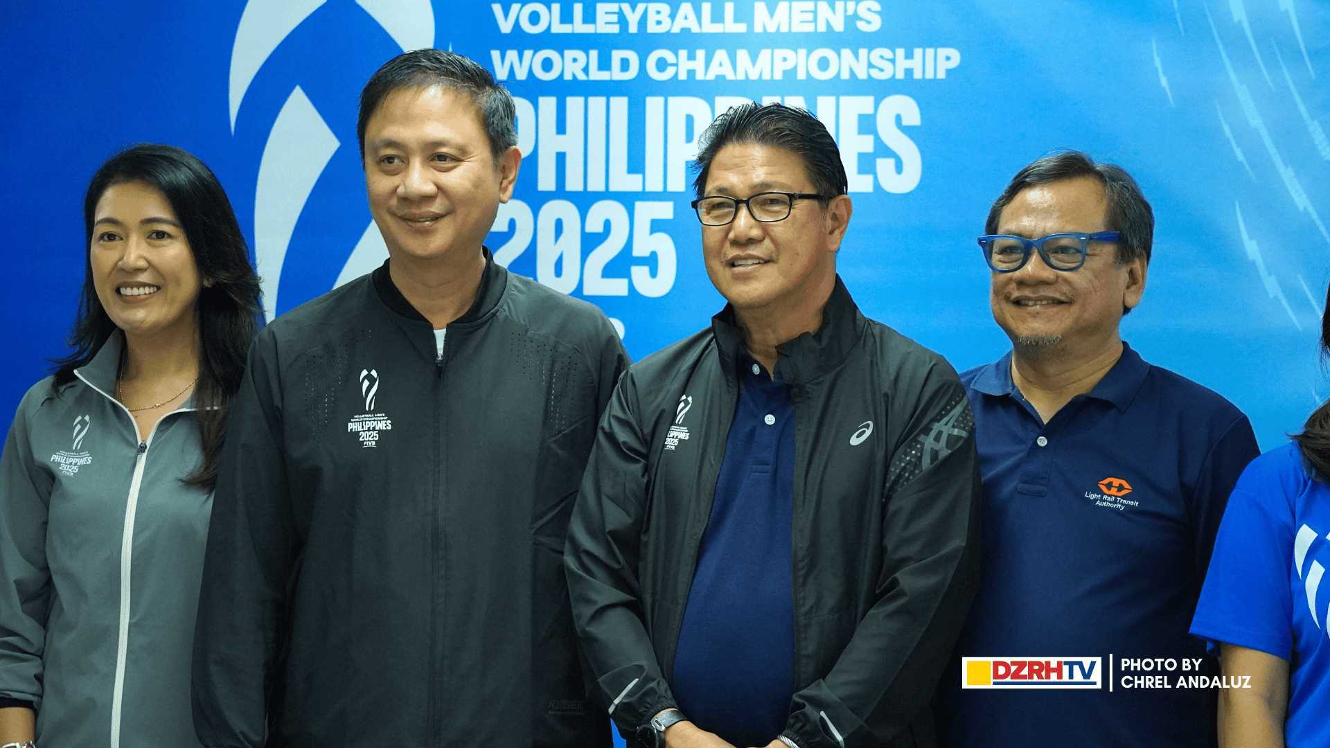 PSC Chairman Patrick Gregorio promises all-out support for Alas Pilipinas